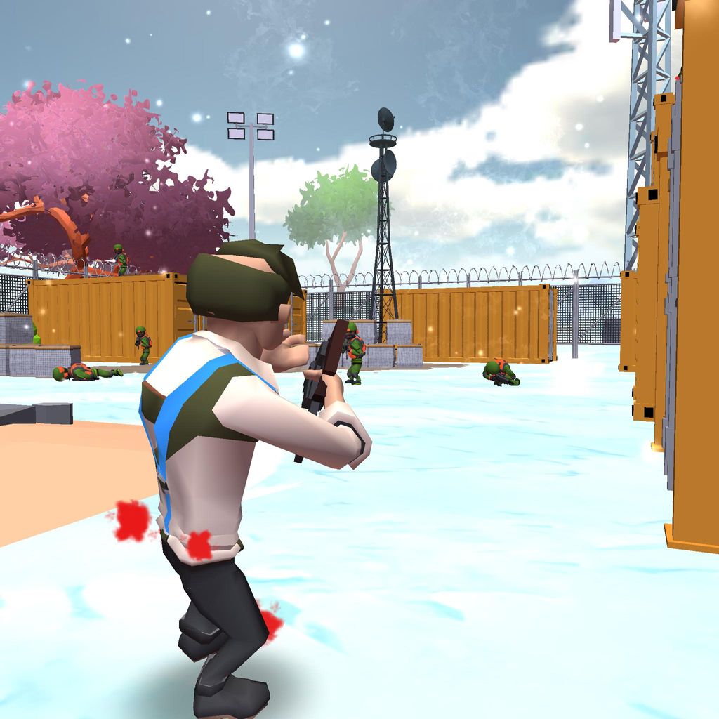 Unity Play | pinto game