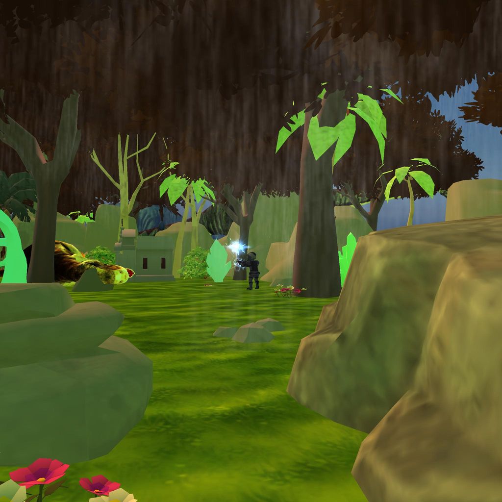 Unity Play | dinosaur fighting game game