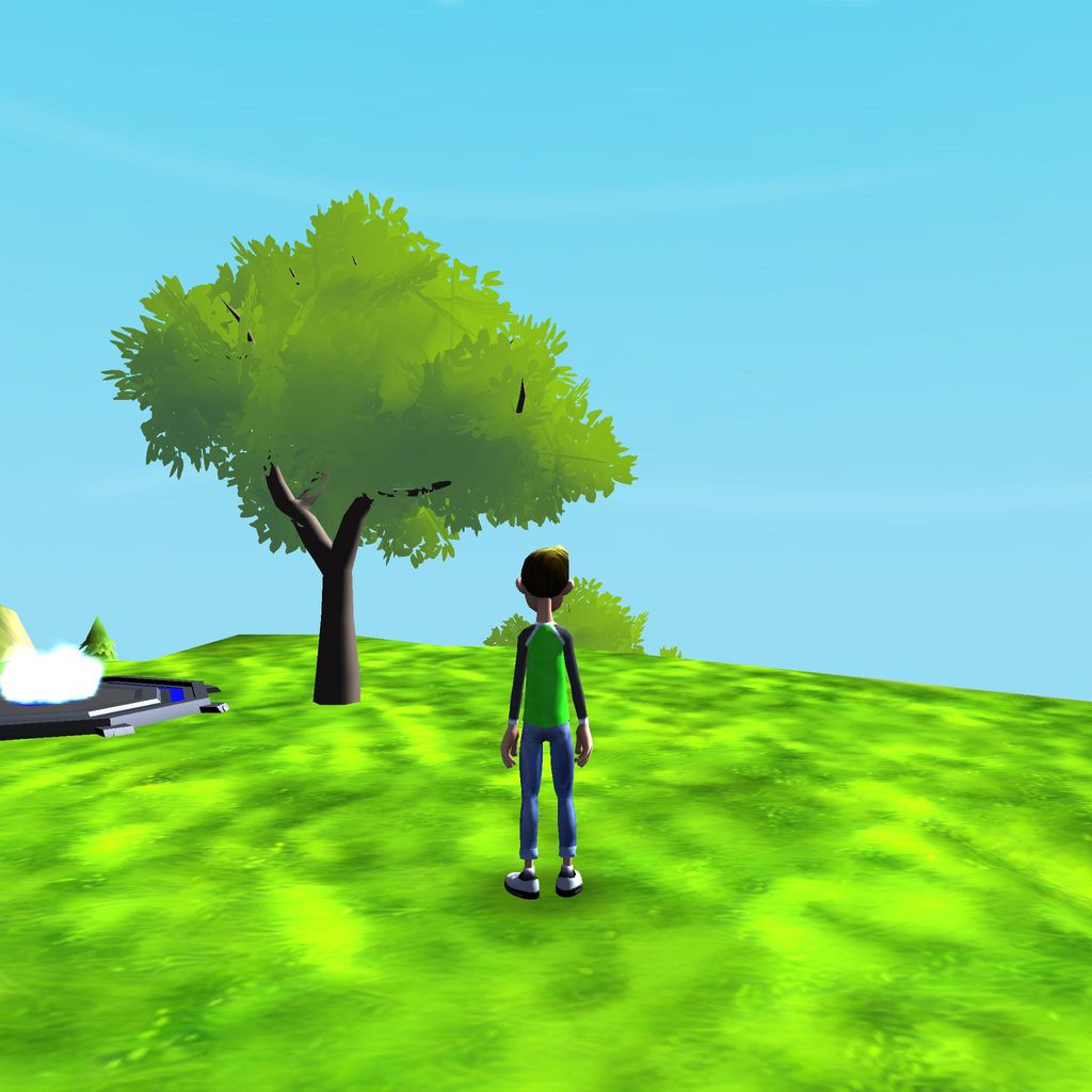 Unity Play | gen ban game