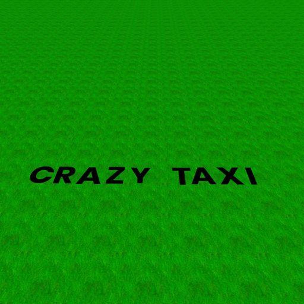Unity Play | Crazy taxi game