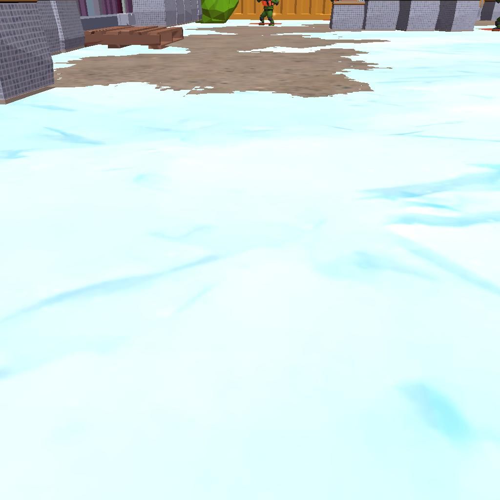 Unity Play | kill time game