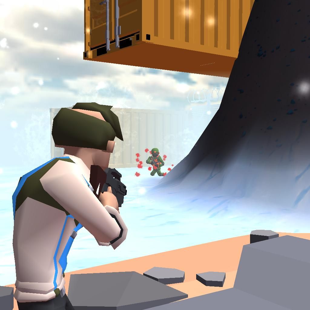 Unity Play | spark game