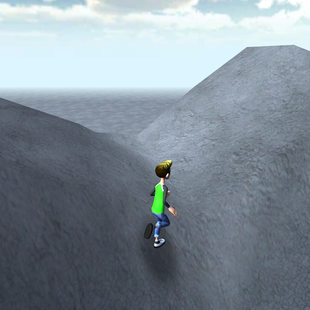 Unity Play | nice game