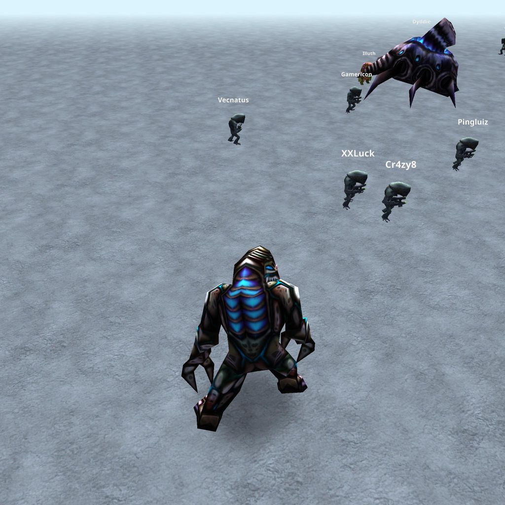 Unity Play | caca game