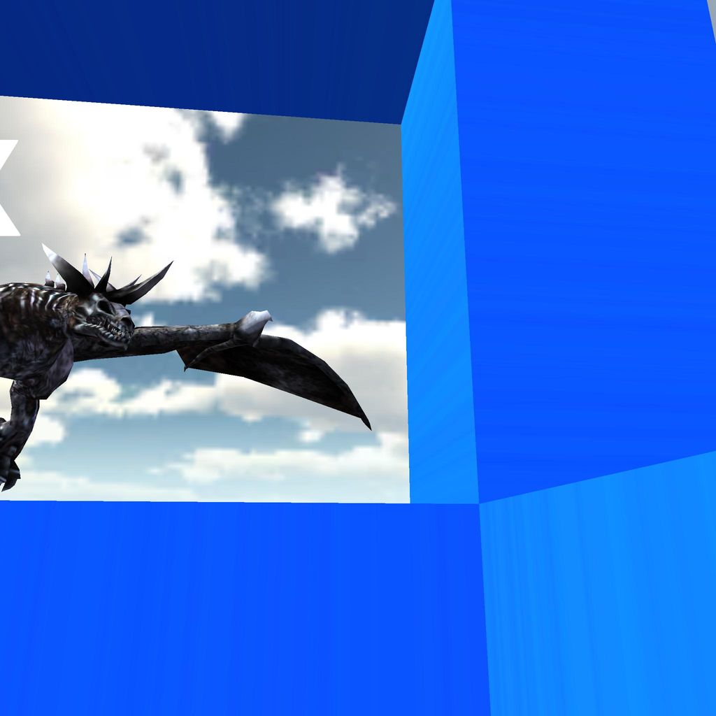 Unity Play | goofy ahh game