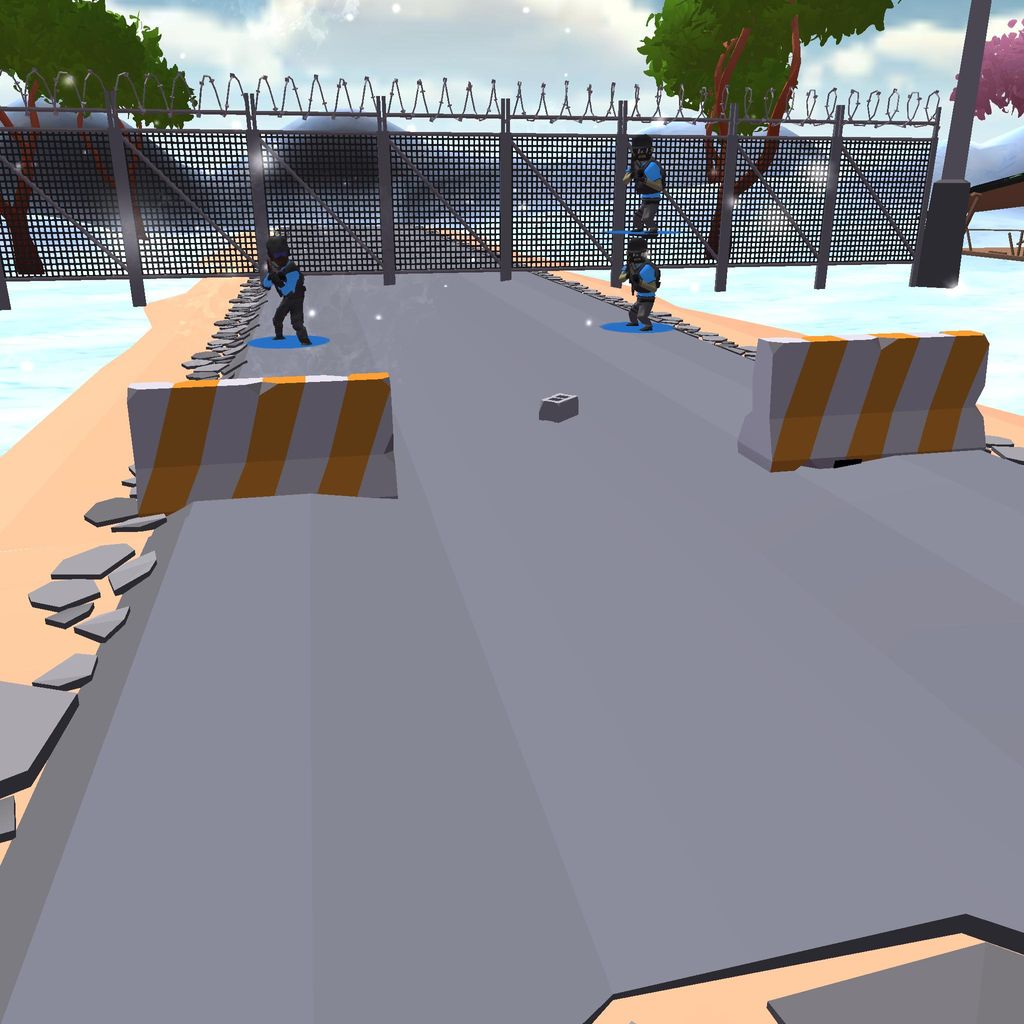 Unity Play | Bemono game