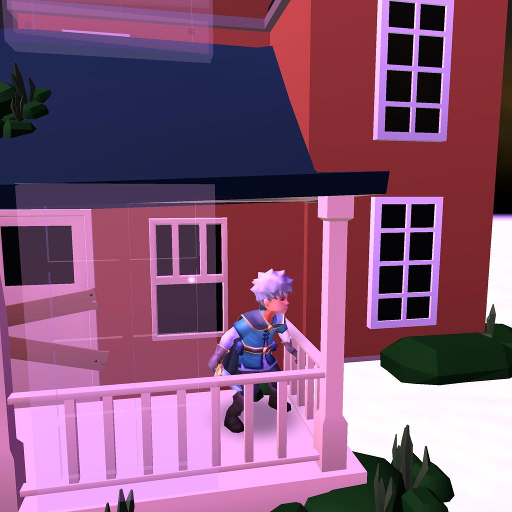 Unity Play | game chef game