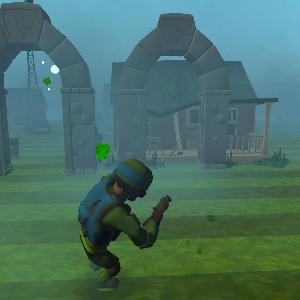 Unity Play | base de aliens game