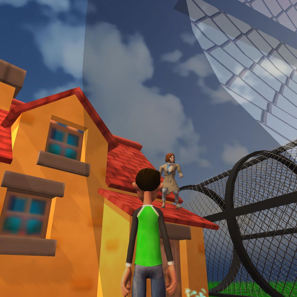 Unity Play | ot sert game