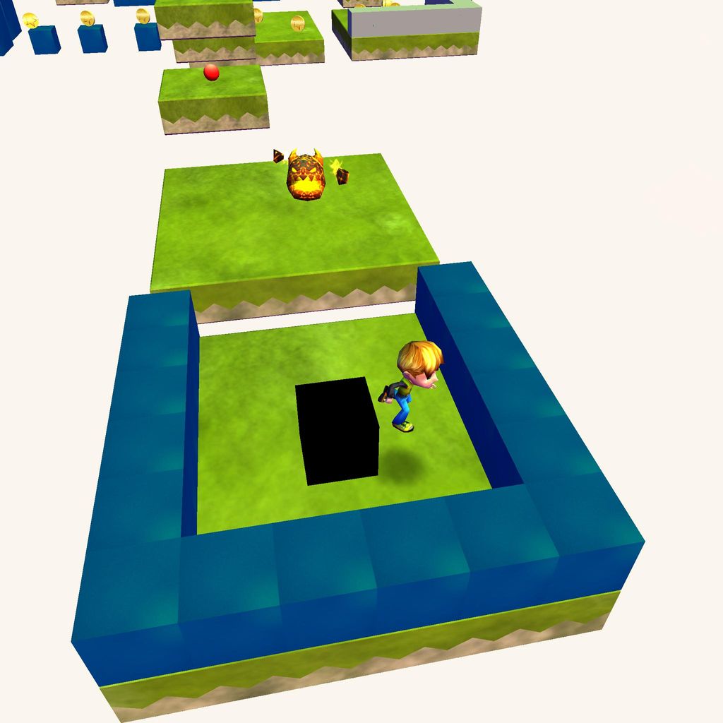 Unity Play | adventure game game