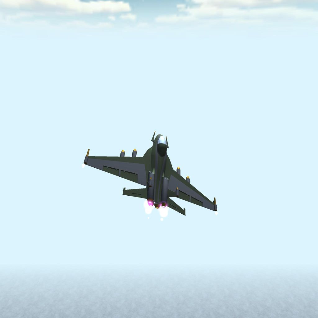 Unity Play | plane shoot game