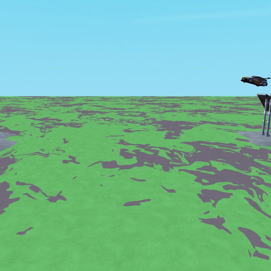 Unity Play | Impossible Jump game