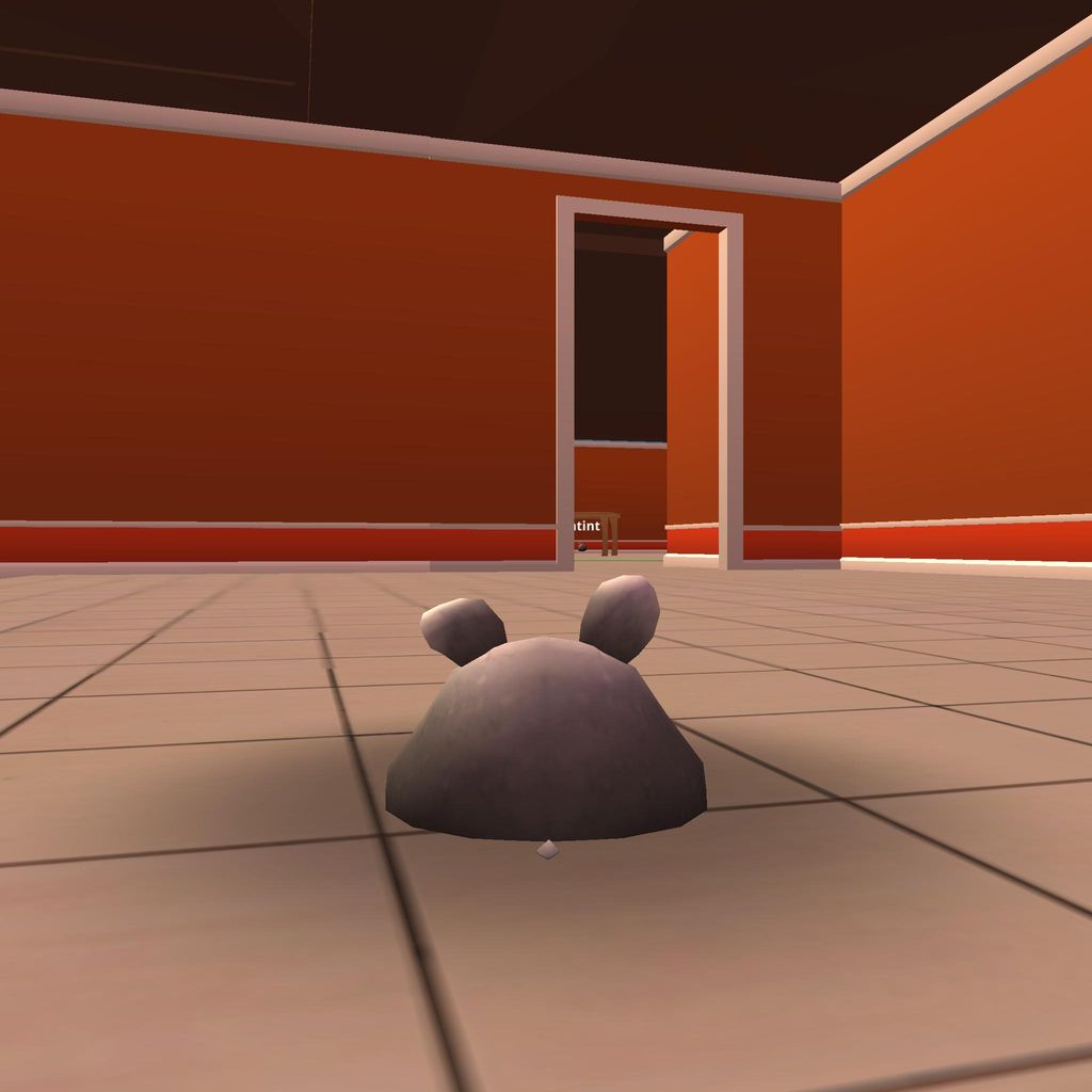 Unity Play | hide and seek of mouse and cat game