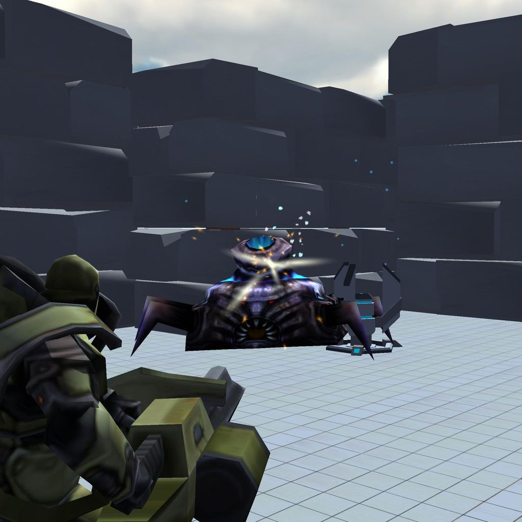 Unity Play | TRANSFORMERS RISE OF THE DARK SPARK CHAPTER 4 game