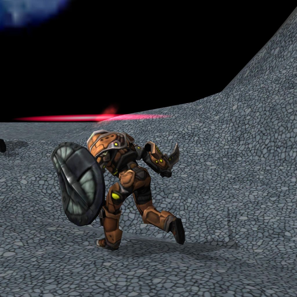 Unity Play | Killer droid two game