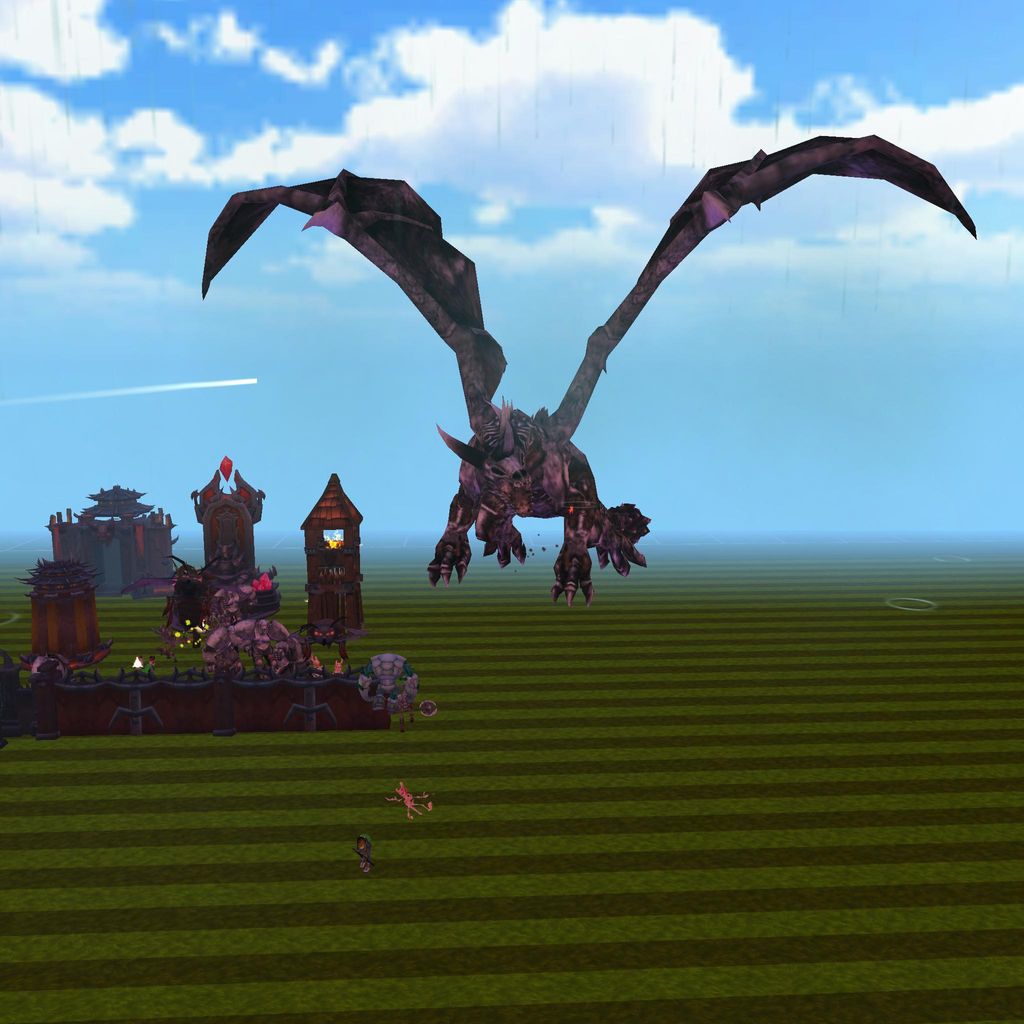Unity Play | Dragons Lair game