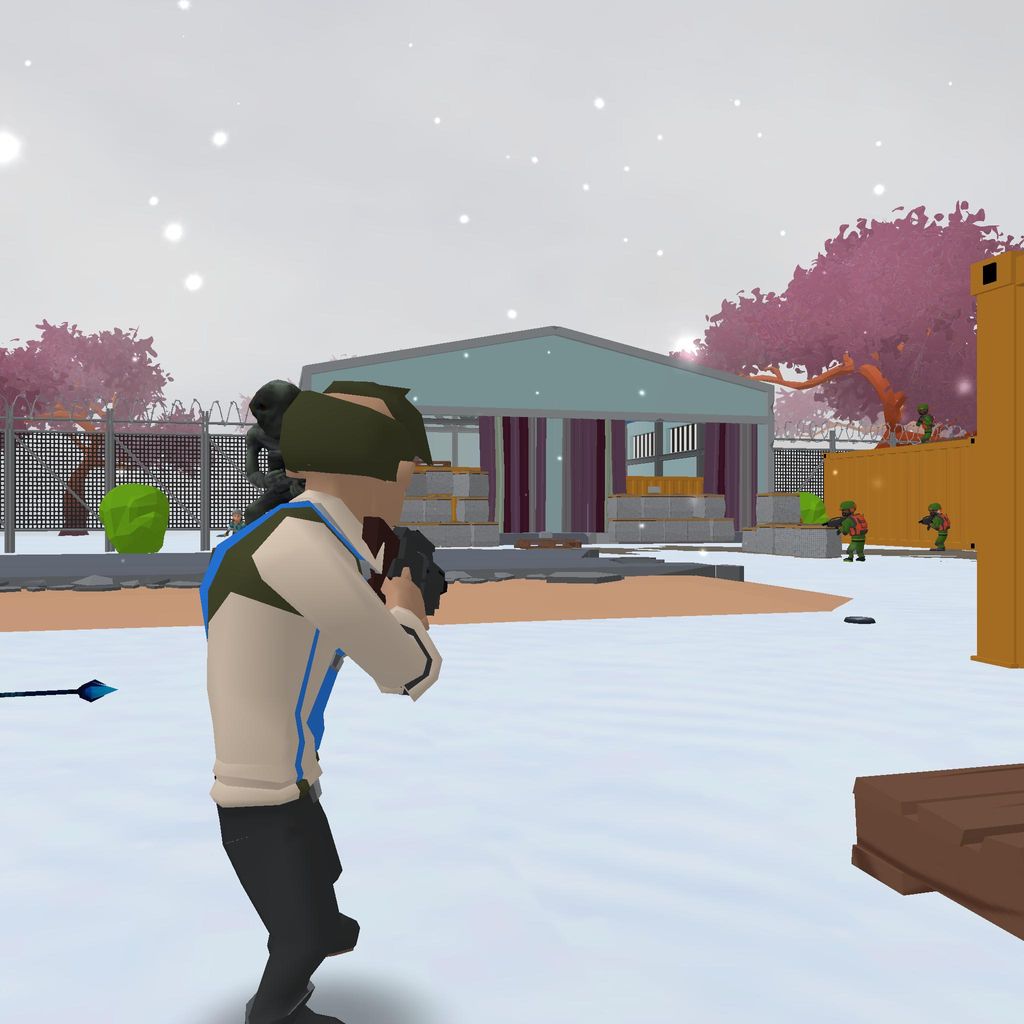 Unity Play | free time game