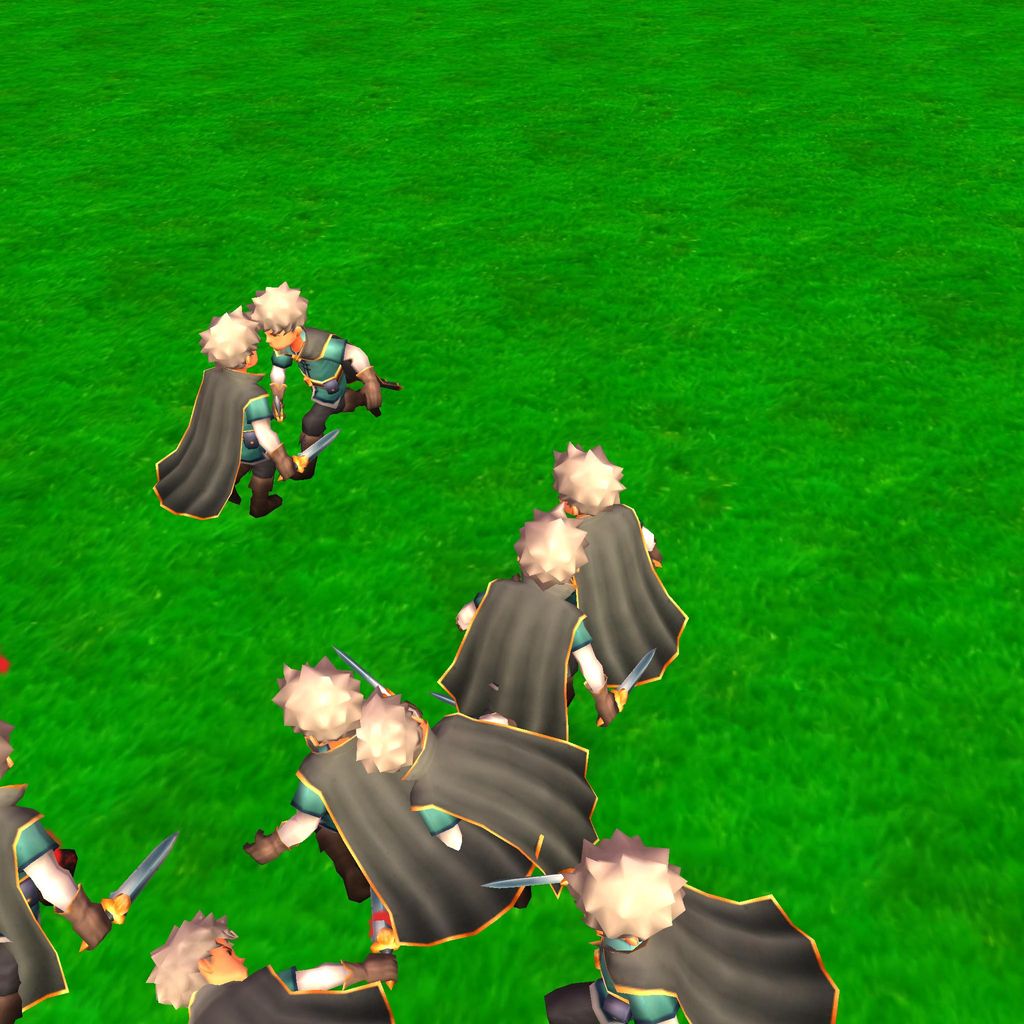 Unity Play | war 2 game