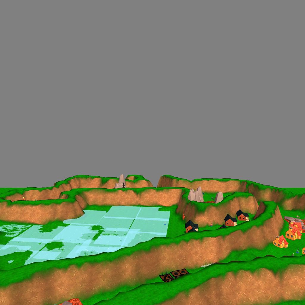 Unity Play | demon game