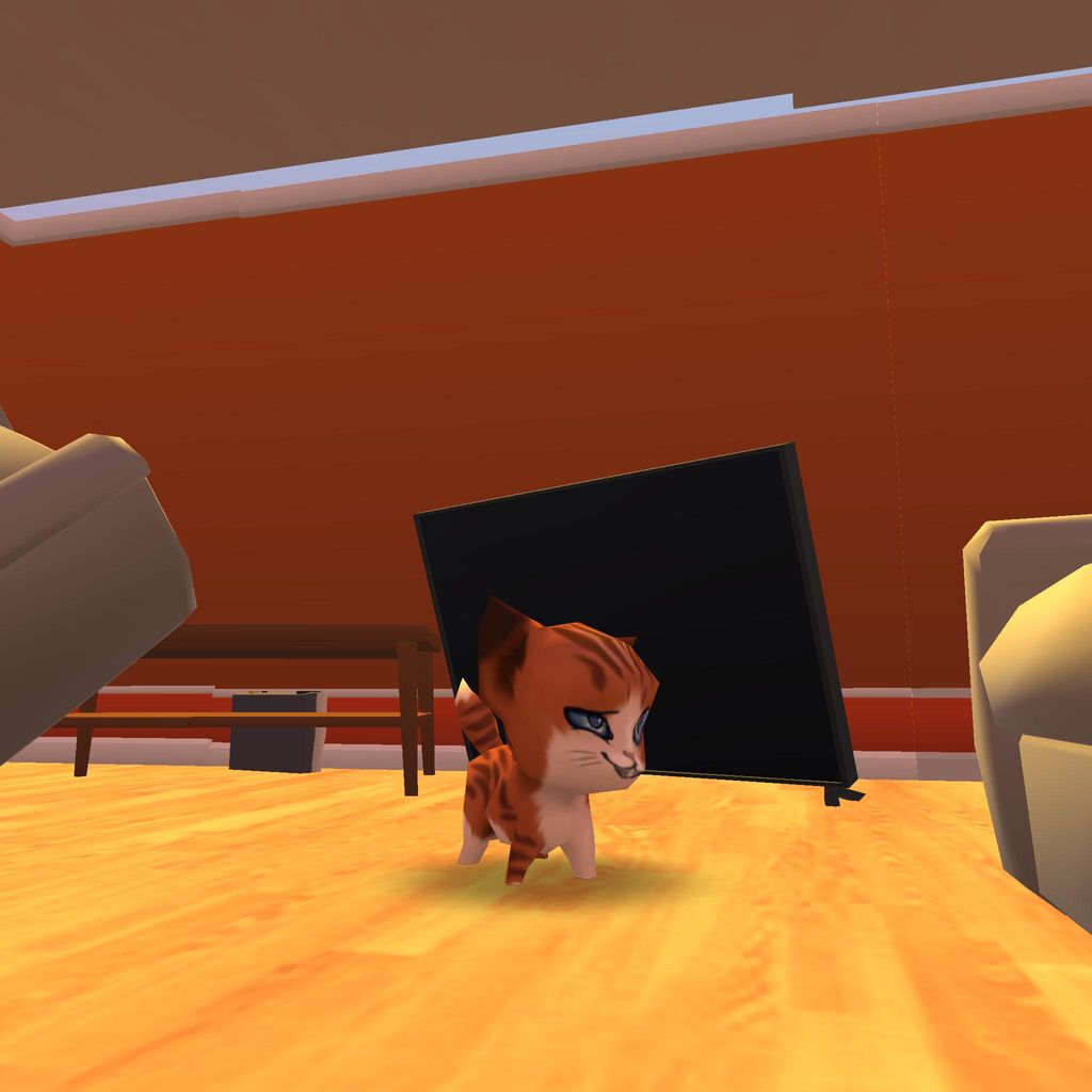 Unity Play | your a pet game