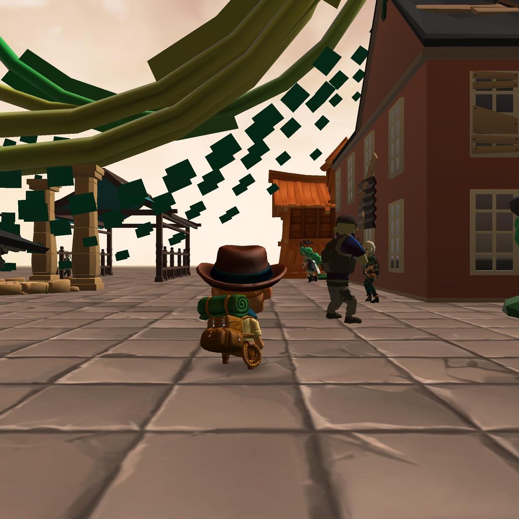 Unity Play | la aventura de juan game