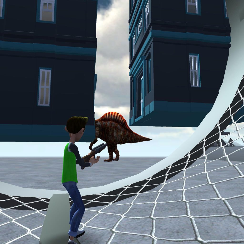 Unity Play | nice men game