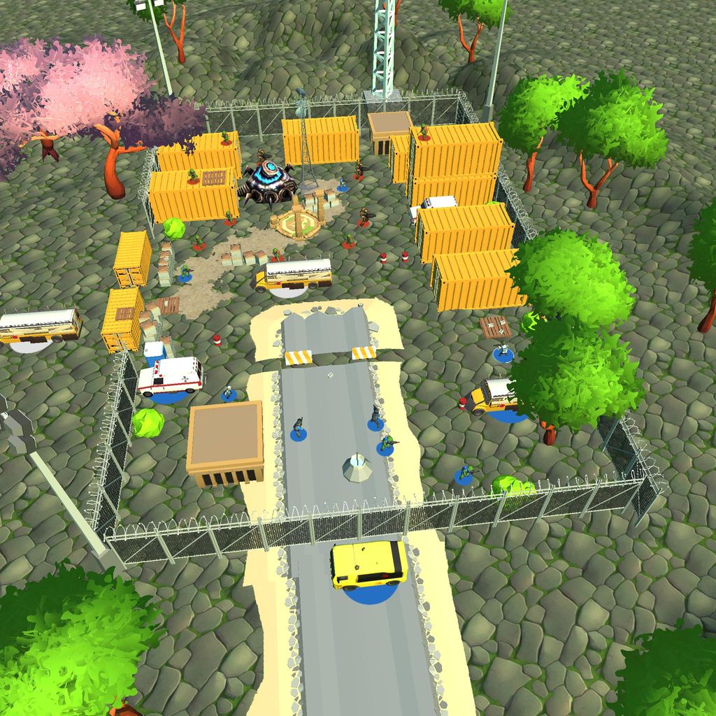 Unity Play | clav gi gi game