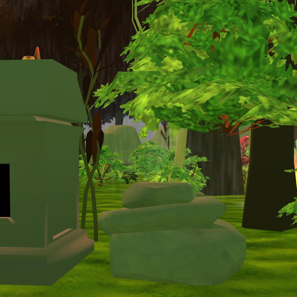 Unity Play | ARMAN 5G game