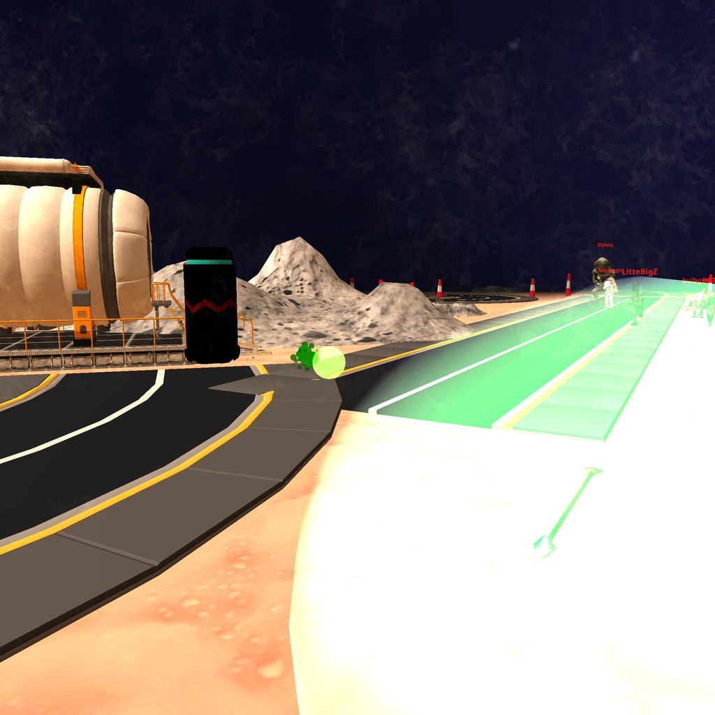 Unity Play | Galaxy war game