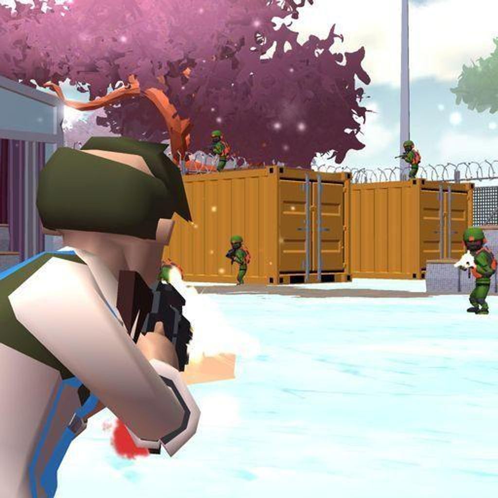 Unity Play | Fire game