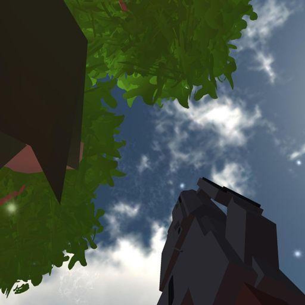 Unity Play | Wartime chaos game