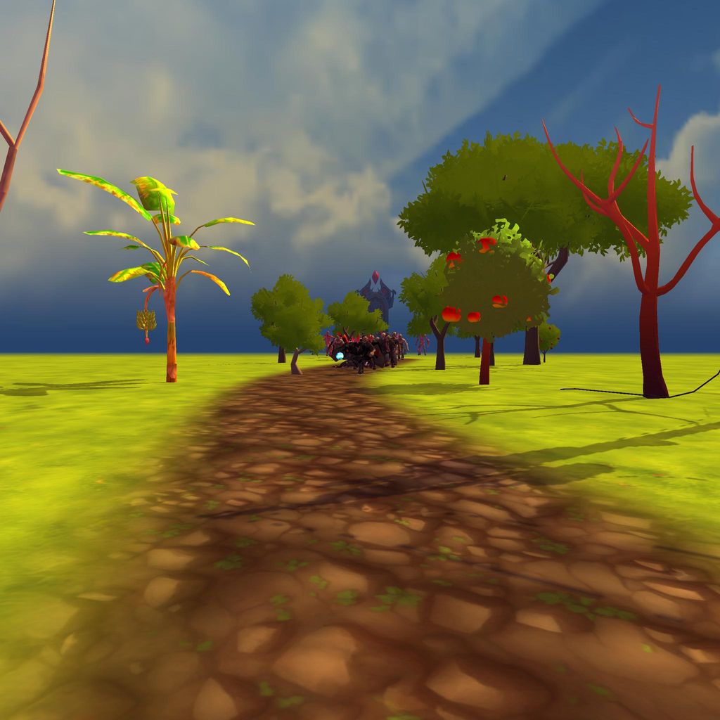 Unity Play | the island of death !!!!!!!! game