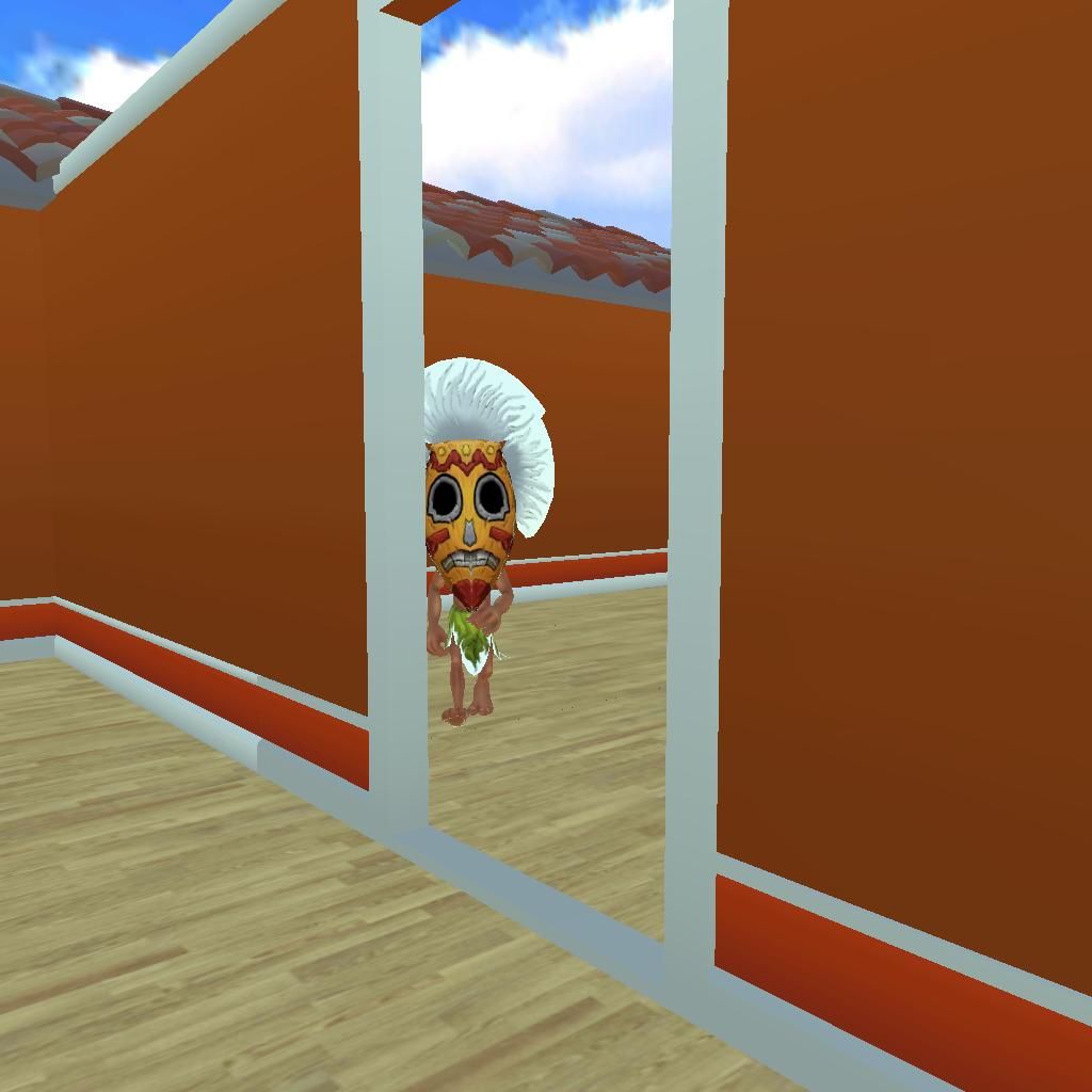 Unity Play | Hello Tried Neighbor. Revenge 3D game