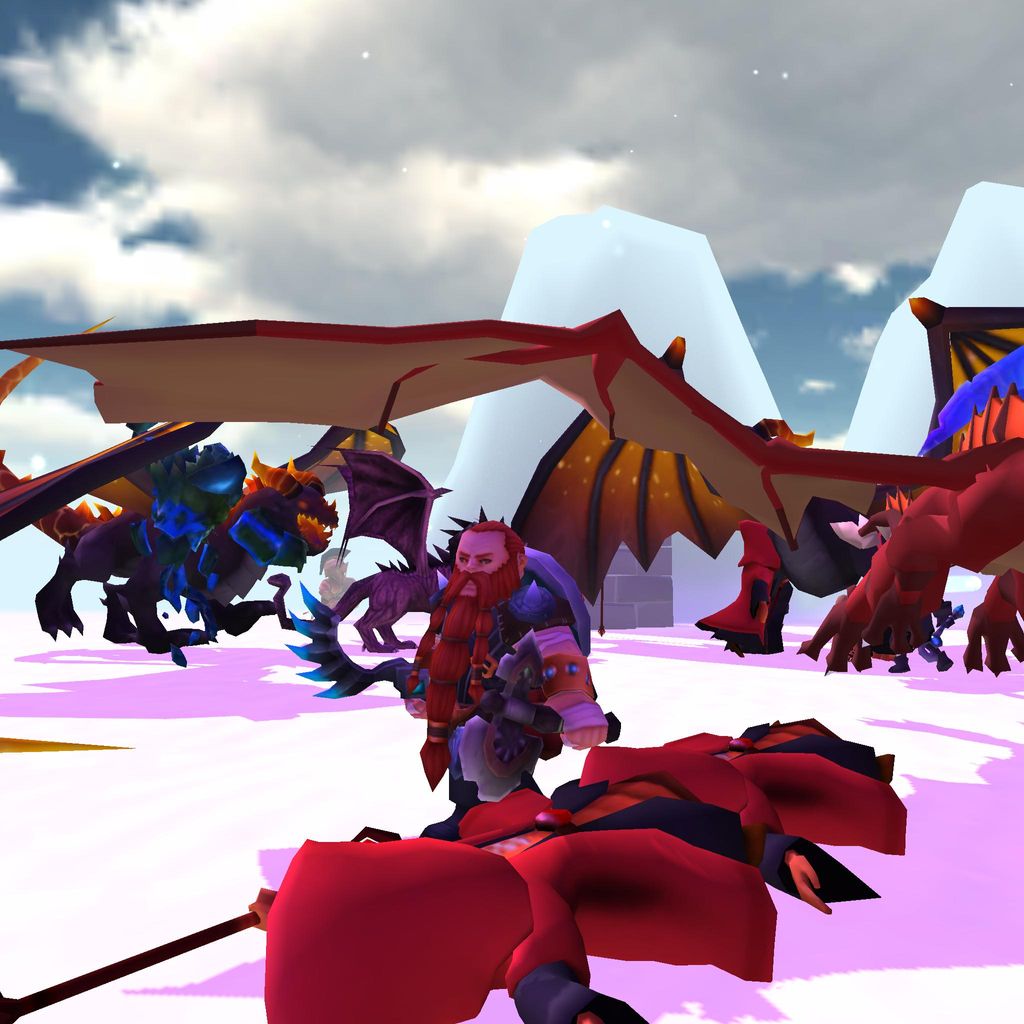 Unity Play | caballeros de struck game