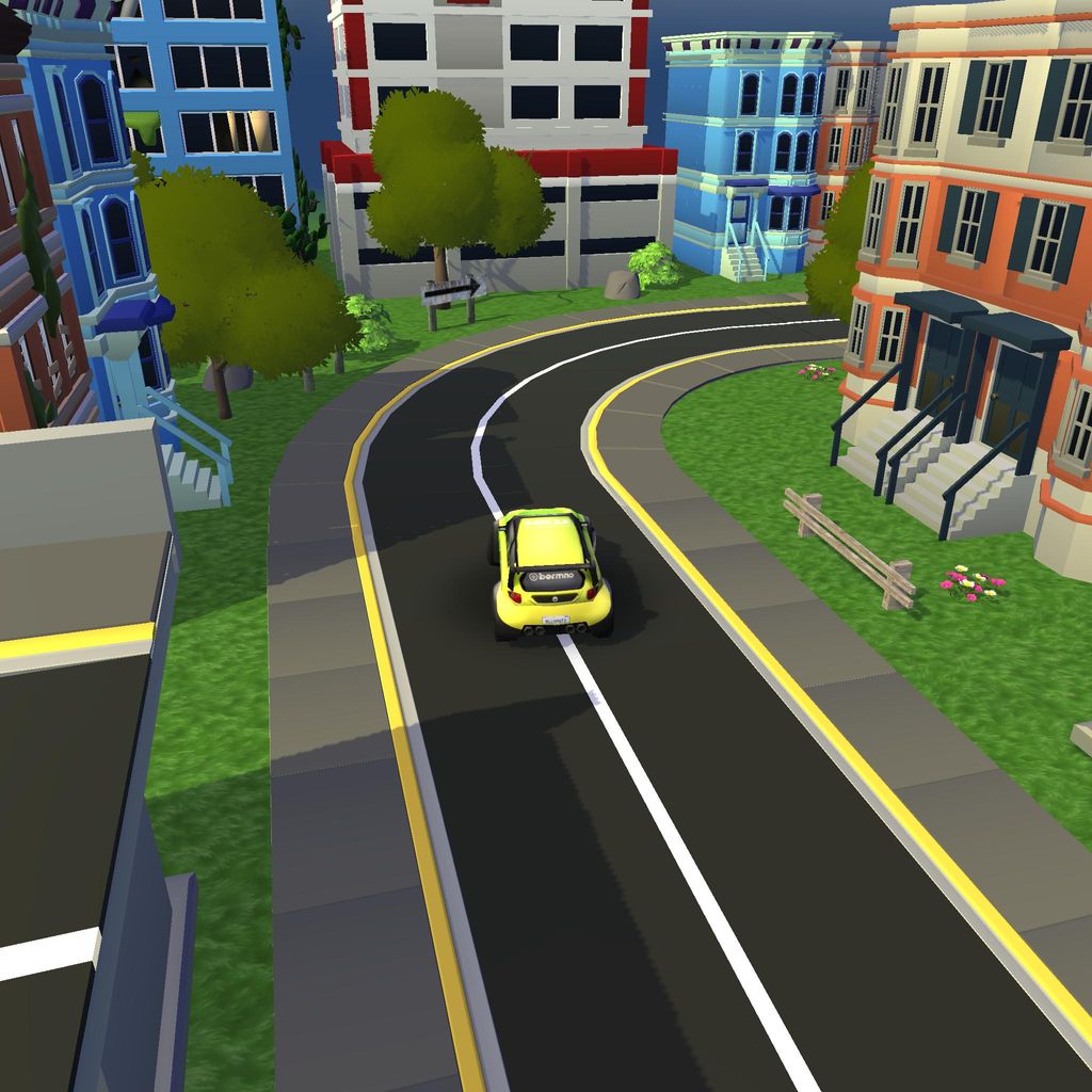 Unity Play | Das coole flavio fynn game 123ABC game