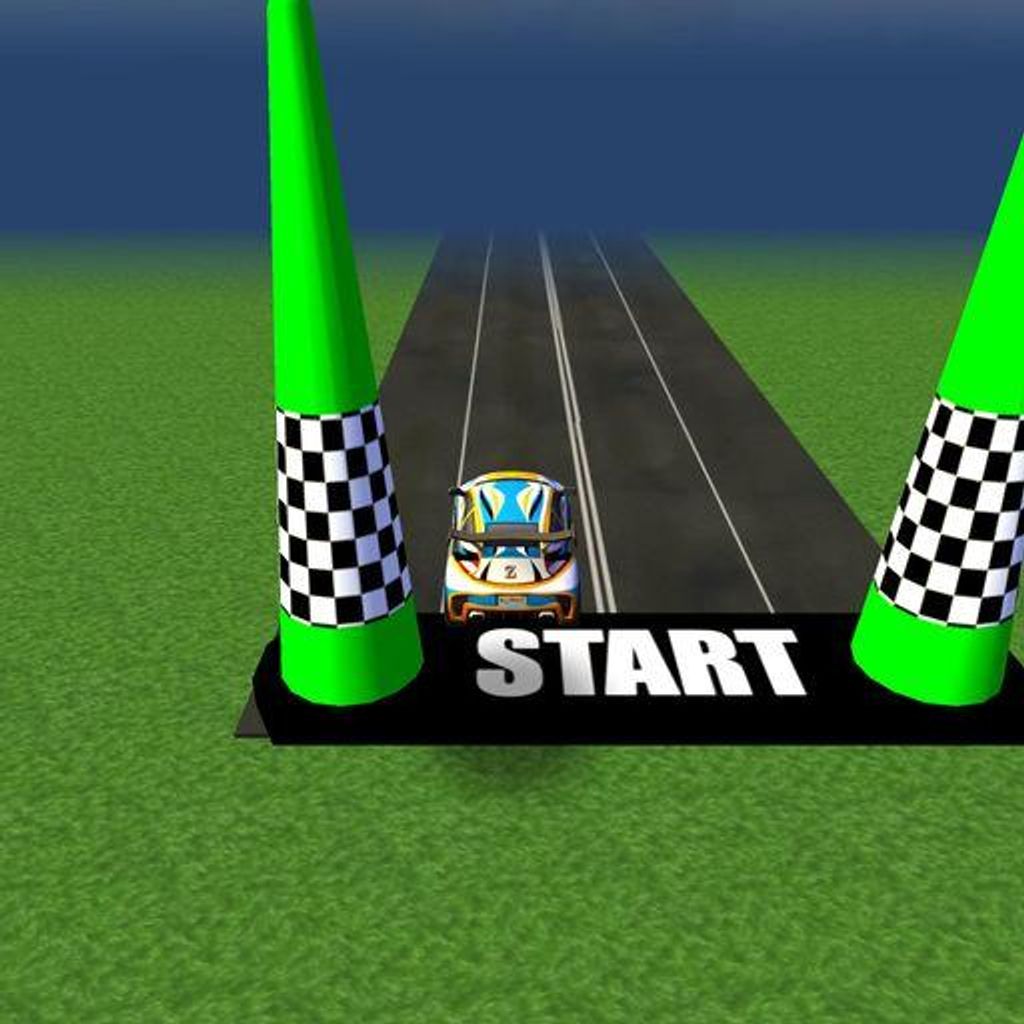 Unity Play | car drive simulator game