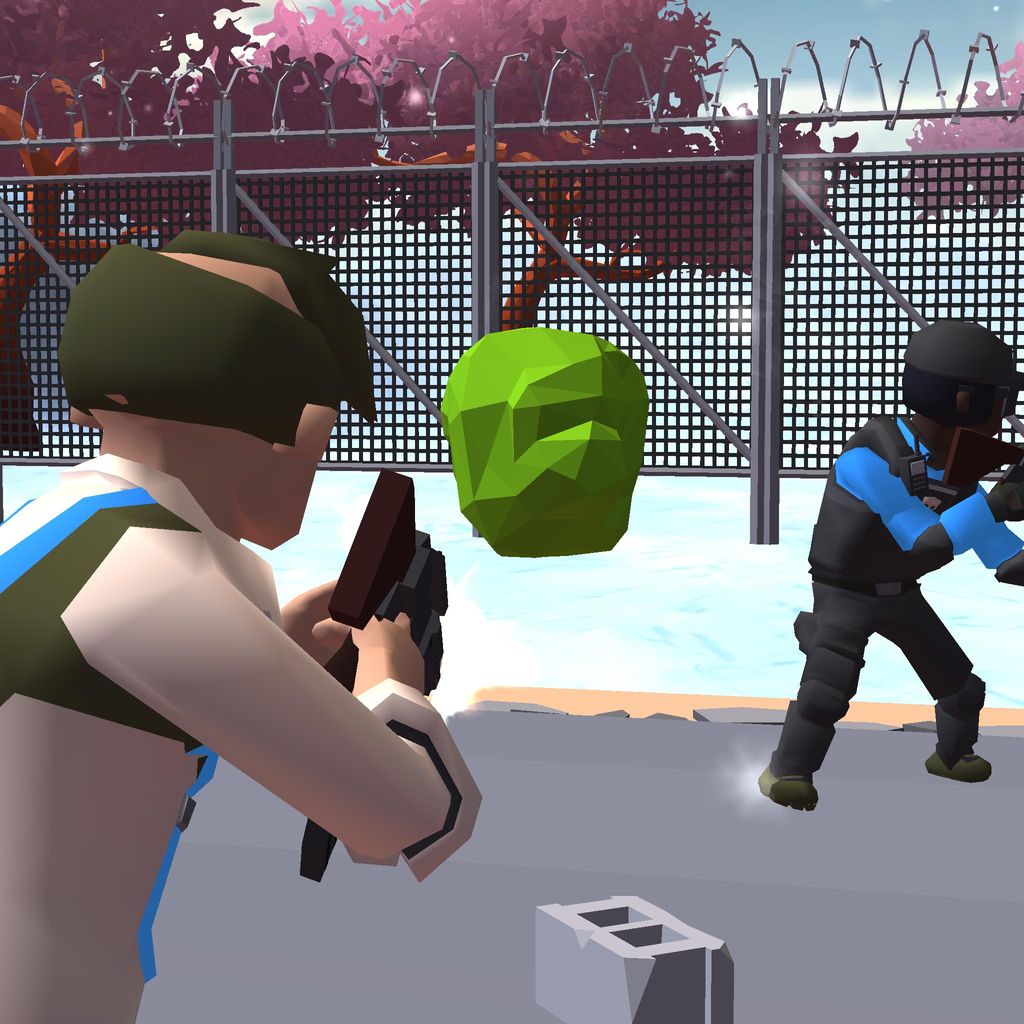 Unity Play | snow is anas game