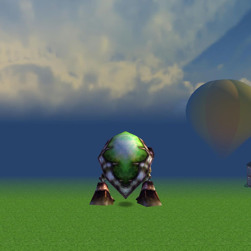 Unity Play | cloverfield: the game game