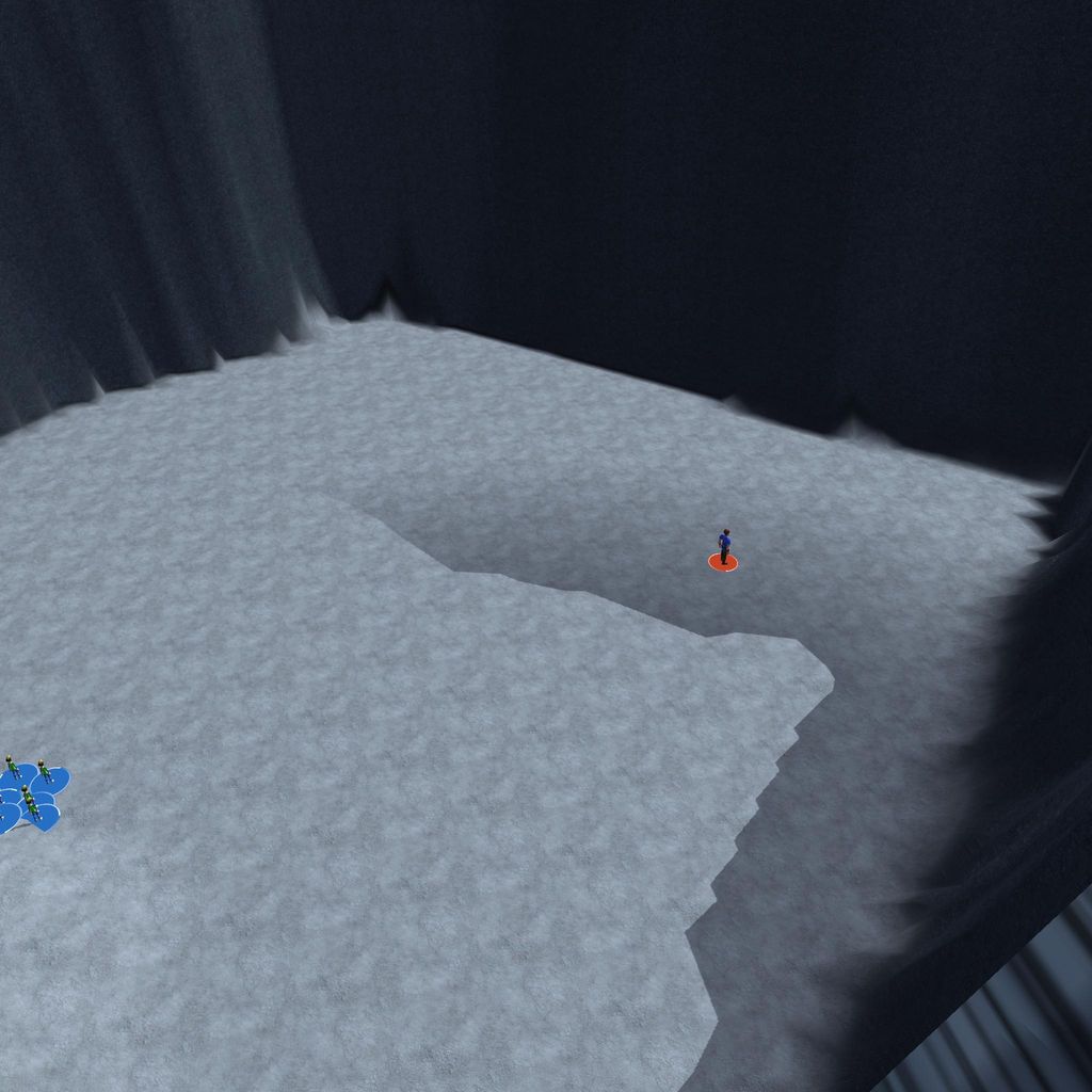 Unity Play | SCP 096 demonstration game