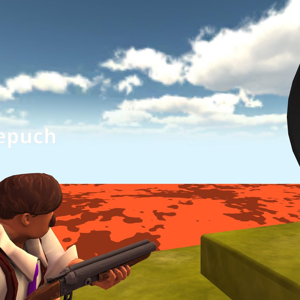 Unity Play | mini world game