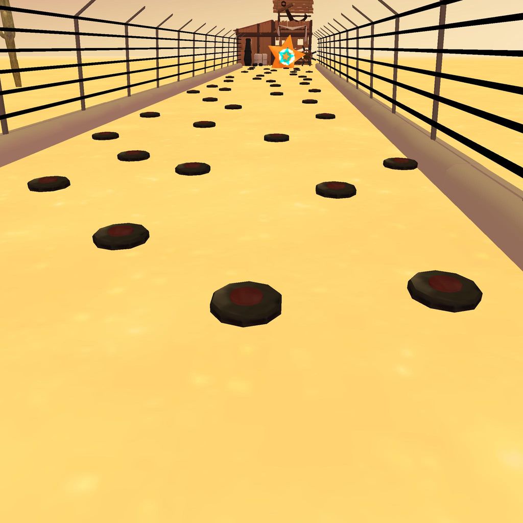 Unity Play | land mine game