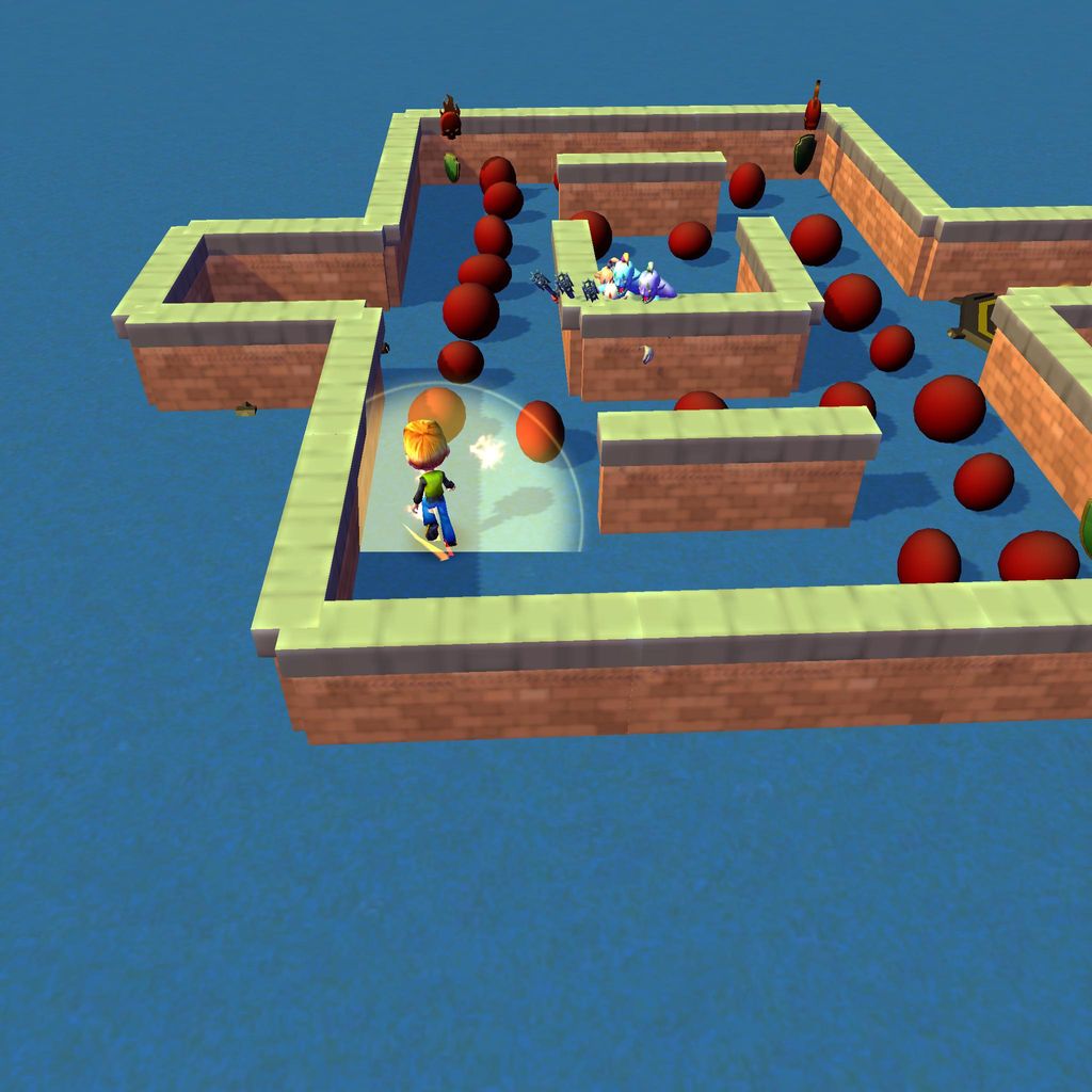 Unity Play | Pac-Man Part 1 game