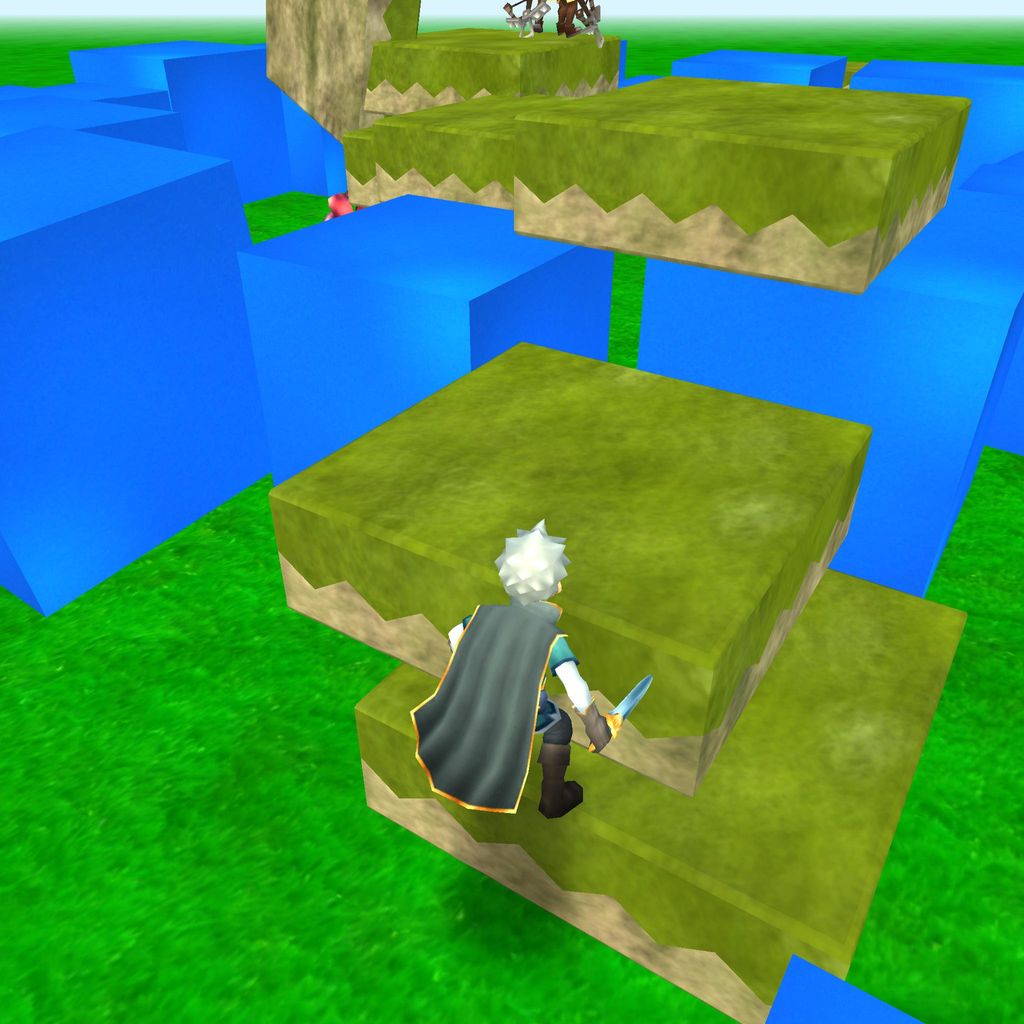 Unity Play | jogo imposivel😡 game