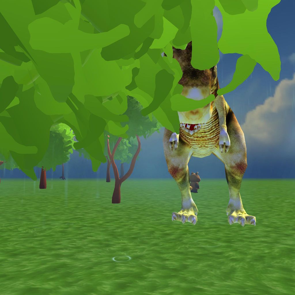 Unity Play | dino eggs game