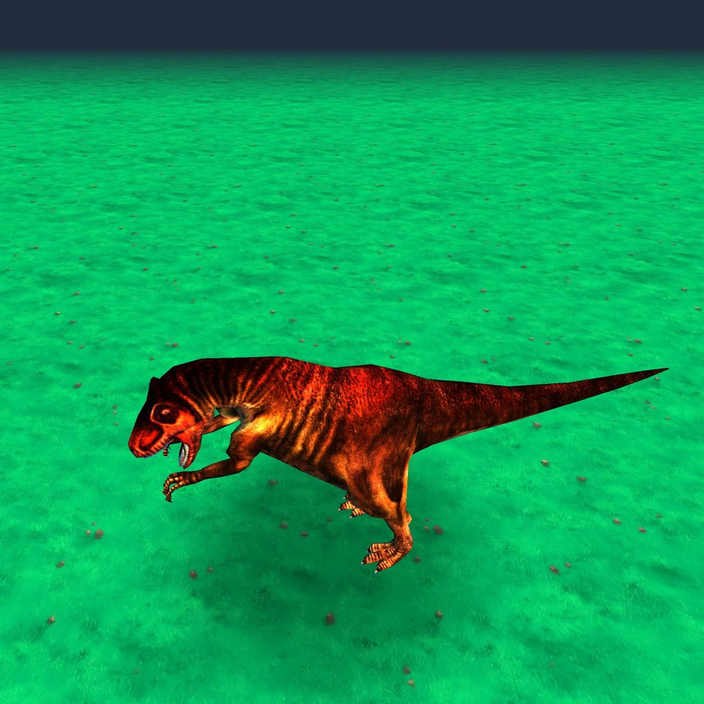 Unity Play | dino sim 2 game