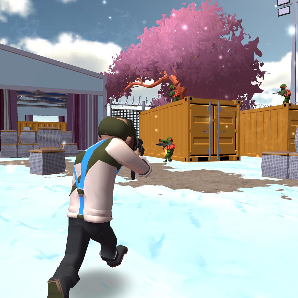 Unity Play | cool edventure 3d simulator game