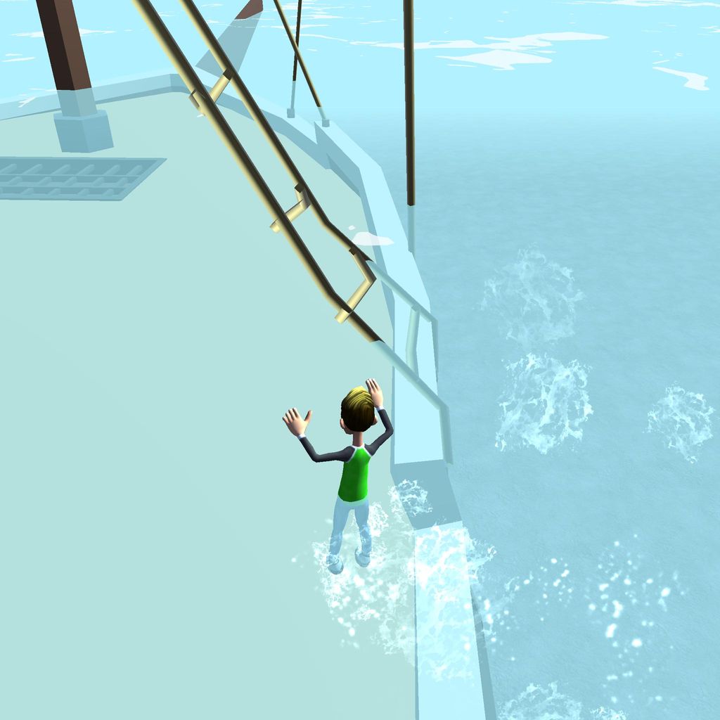 Unity Play | shark game