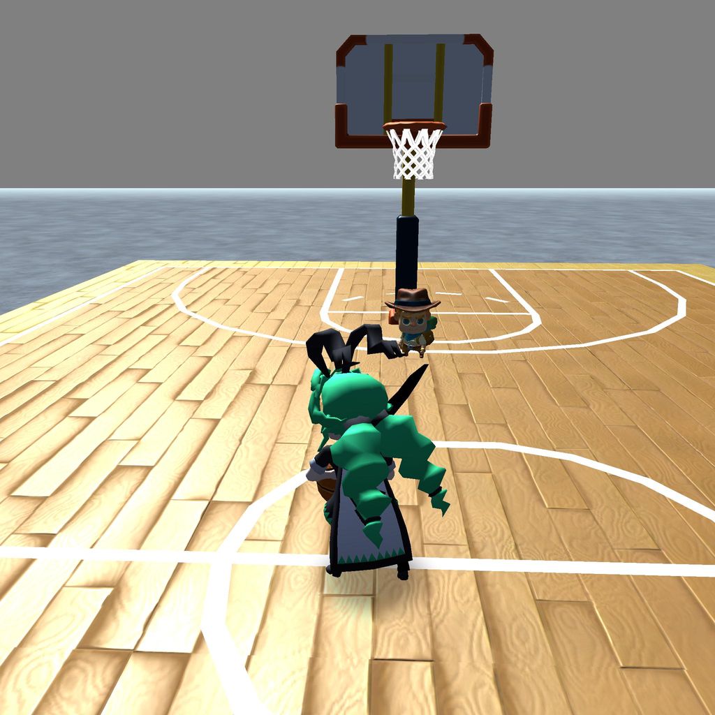 Unity Play | football game
