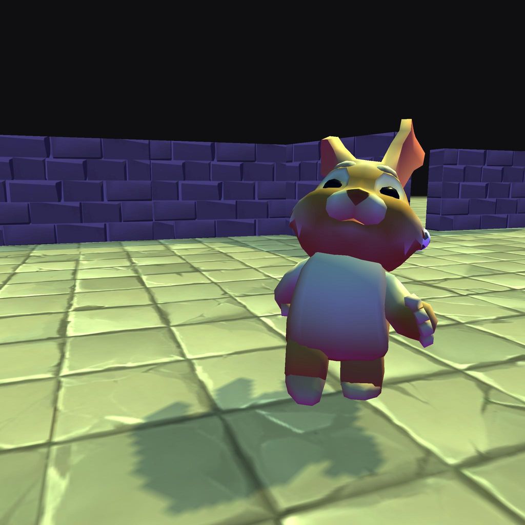 Unity Play | FNAF ULTIMATE game