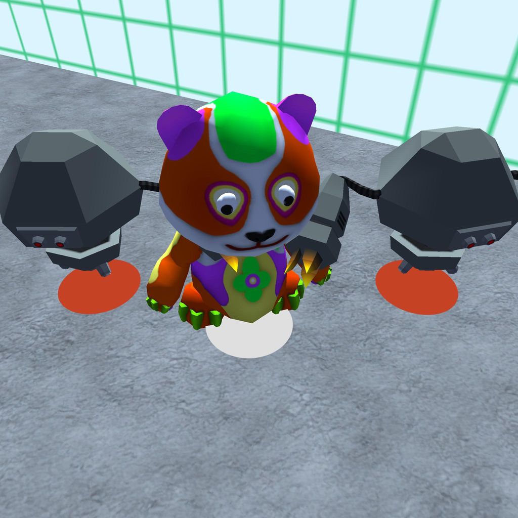 Unity Play | fnaf game
